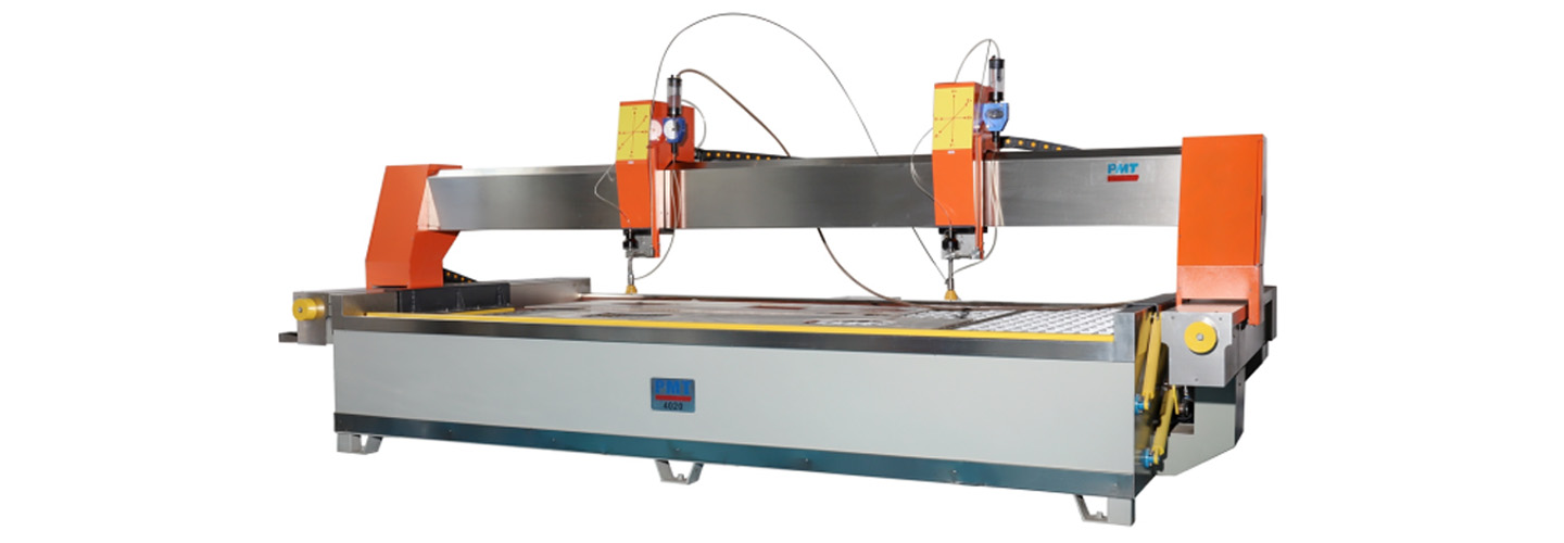 Double Cutting Machine Efficient Cutting Glass - Buy Double Cutting ...